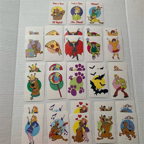 Scooby Doo Learning Pack Phonics Reading Depop