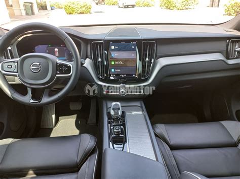 Used Volvo Xc60 2023 1612675