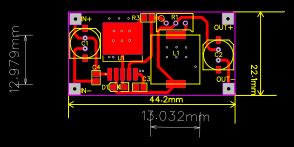 Lm Pcb Example Resources EasyEDA