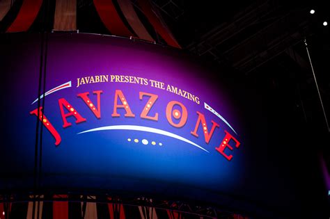 Java Zone 2023 Norway