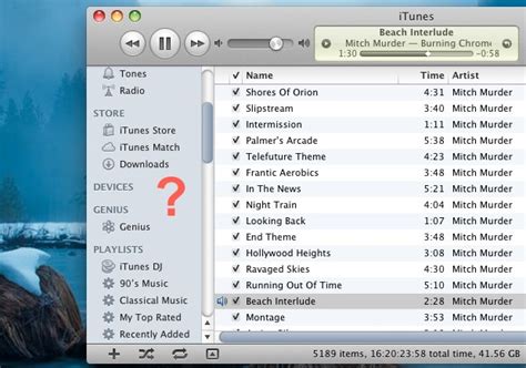 Pour une excursion dune journée Lâge adulte chaud itunes not detecting