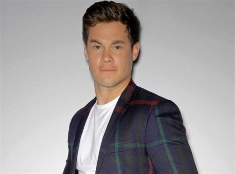 Adam Devine Says He Saw A Person Being Murdered Near His Hollywood
