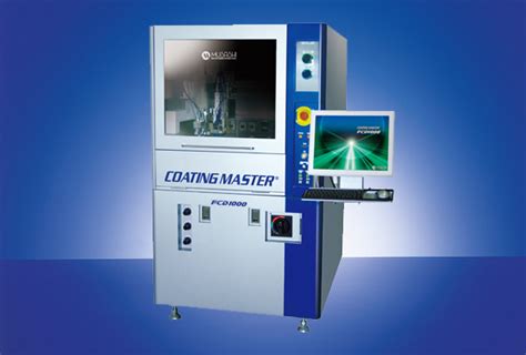 Automatic Inline Dispensing Smt Worldwide