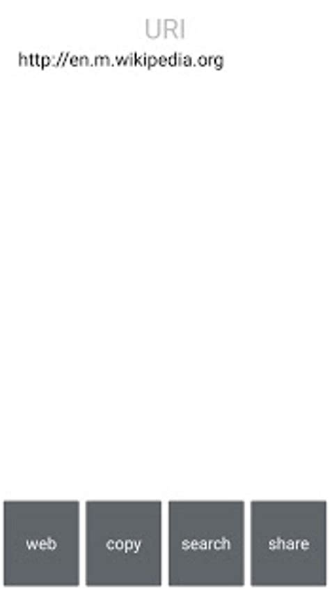 QR CODE READER Easy Fast And Free For Android Download