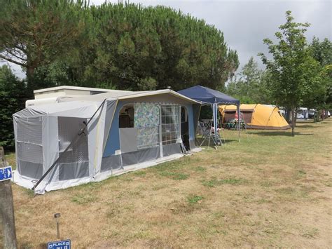Camping Le Montet D Oléron Lire les avis