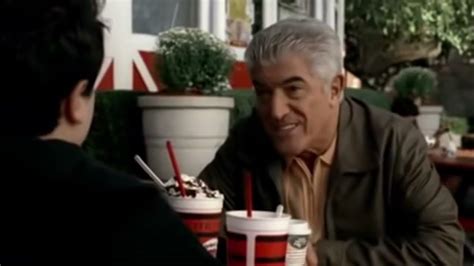Phil Leotardo Ate Cock Off The Radiator Instead Youtube