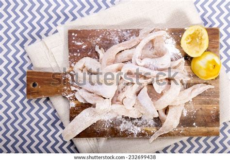 Flathead Fillets Images Stock Photos Vectors Shutterstock