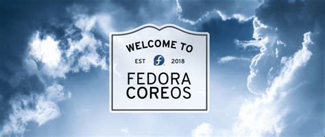 Fedora CoreOS VMware Install And Basic Ignition File Example Virtualization Howto