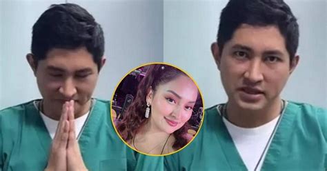 ¿quién Es El Dr Fong El Médico Al Que Se Acusa De La Muerte De La