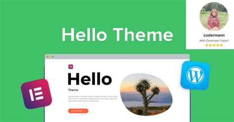How To Use Elementor Themewaves