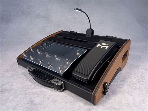 Custom Schmidt Array