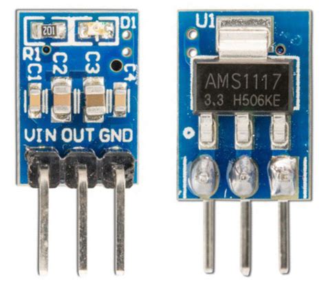 Esp Programming Breakout Board Martyn Currey