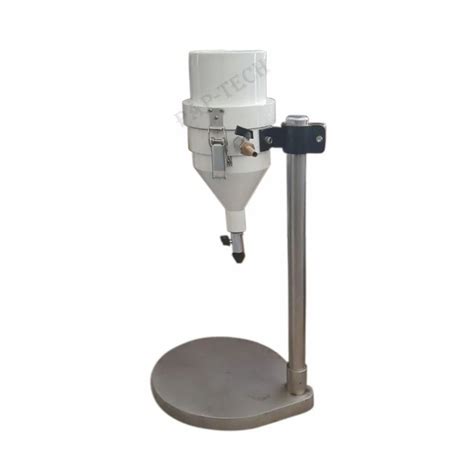 Consistency Determination Apparatus At ₹ 38000piece Lab Apparatus In Jaipur Id 2855276659497