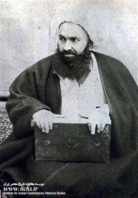 گزارش یک قرن هجمه علیه مجتهد اول تهران؛ آیا شیخ فضل‌الله نوری مخالف