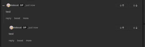 Bug Collapsible Comments Doesnt Make Thread Lines To New Added