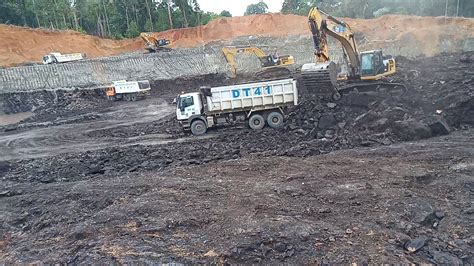 Tambang Batu Bara Di Aceh