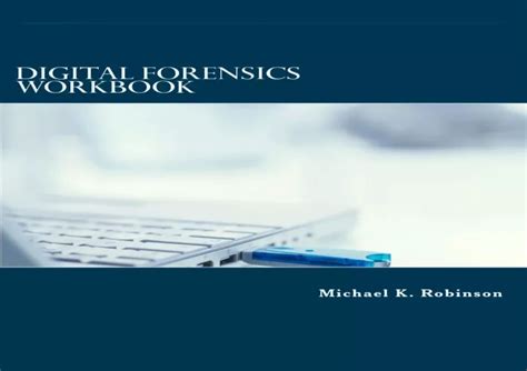 Ppt Pdf Digital Forensics Workbook Hands On Activities In Digital Forensics Android