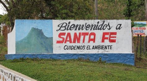 Santa Fe De Veraguas Formará Parte De Los Municipios Turísticos