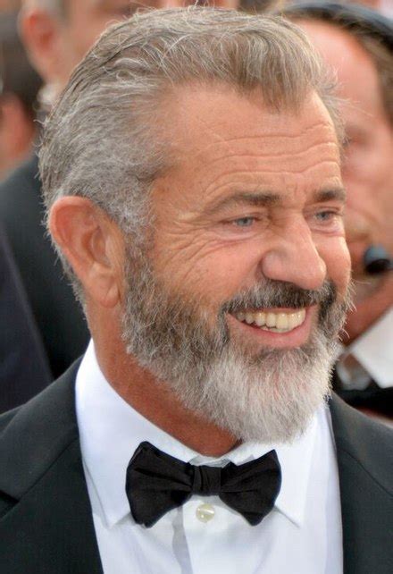 Mel Gibson Wikiquote Le Recueil De Citations Libres