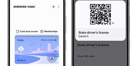 Tsa Now Accepts Mobile Ids On Samsung Devices Passenger Terminal Today