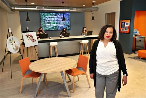 Ceo Has Ideas On How To Close The Wealth Gap Member Access Processing