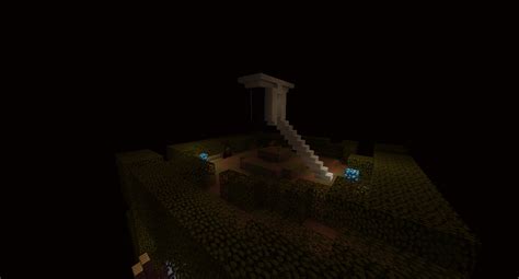 The Puzzle Cube A Puzzle Map By Tmtravlr Maps Mapping And Modding