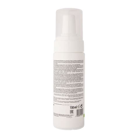 Corine De Farme Frozen Elsa Foam Detangling Conditioner