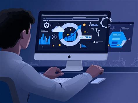 Agile It Teams Mastering Devops Automation For Success Psd Freebies Mockups