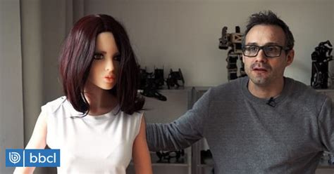 La Muñeca Sexual Que Se Rehúsa A Tener Sexo Si Está Aburrida O No La