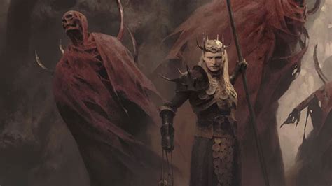 How To Swap Weapons In Diablo 4 As Barbarian And Other Classes Ginx Tv