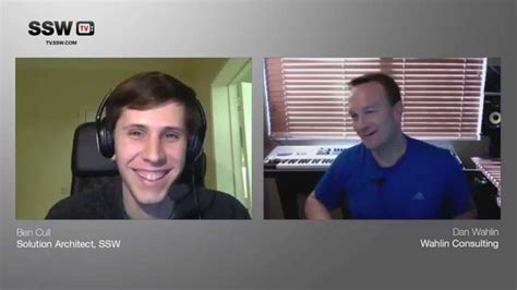 The Future Of Angularjs An Interview With Dan Wahlin Youtube