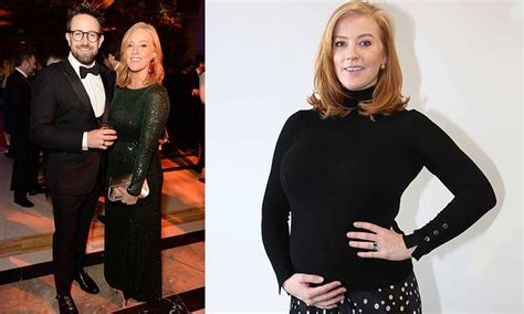 The Whirlwind That Turned This Tv Stars Life Upside Down Daily Mail