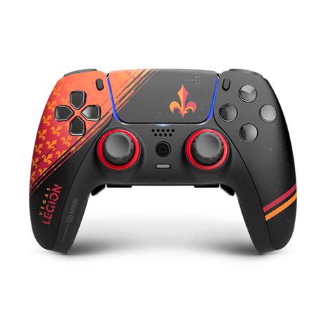 Scuf Controller Logo