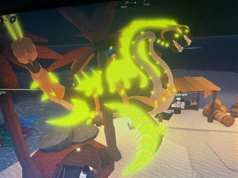 Scylla Fisch Roblox Video Gaming Gaming Accessories In Game Products On Carousell