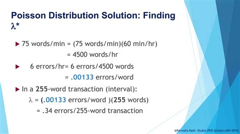 Discrete Distribution Pptx