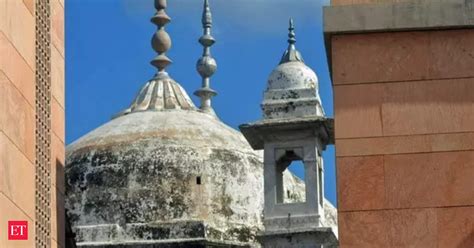 Asi Report On Gyanvapi Is No Conclusive Evidence Says All India Muslim Personal Law Board