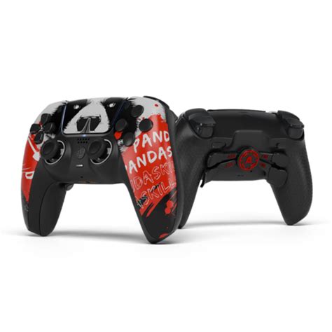Panda Skills Ps5 Aim Controller Aimcontrollers