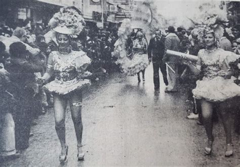 La Tragedia De Las Flores 45 Años De La Tragedia Que Marcó La