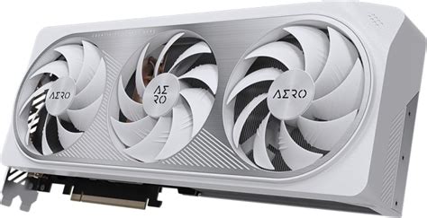 GIGABYTE GeForce RTX 4070 Ti Aero OC 12G ab € 959,00 (2024 ...