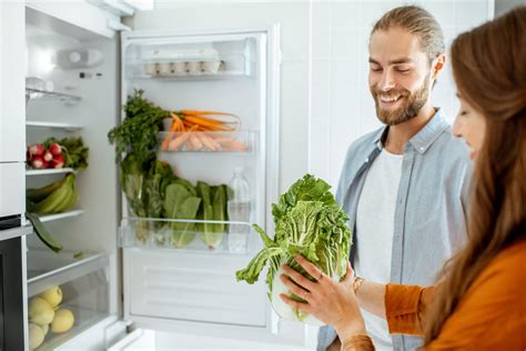 Dieta Vegana Equilibrada Mitos Y Realidades