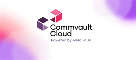 commvault cloud unifies data protection security and recovery