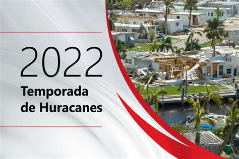 El Atlántico Ve Otra Temporada De Huracanes Activa Y Poderosa Iem