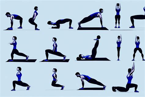 Bodyweight Ab And Glute Hiit Workouts Fitness Explained Atlas Bar