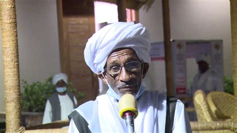 رئيس مجلس السيادة الانتقالي يلتقي وفد قيادات قبائل البني عامر والحباب