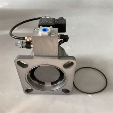 Atlas Copco Temperature Sensor At Best Price In Vasai Virar By Siddhivinayak Air Solutions ID