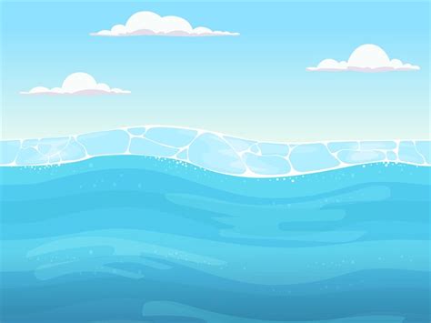 2d Game Background Design