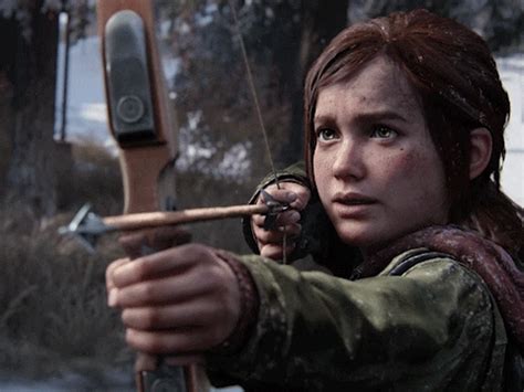 The Last Of Us S Album On Imgur