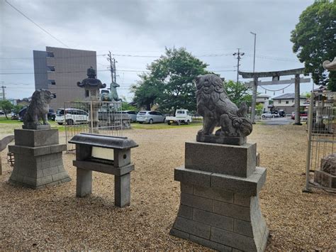 灰宝神社 大祓式越戸神社 慰霊祭 きもと文也のブログ