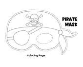 Masque Pat Patrouille A Imprimer