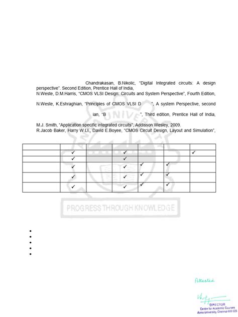 Mit Course Work Pdf Microcontroller Field Programmable Gate Array